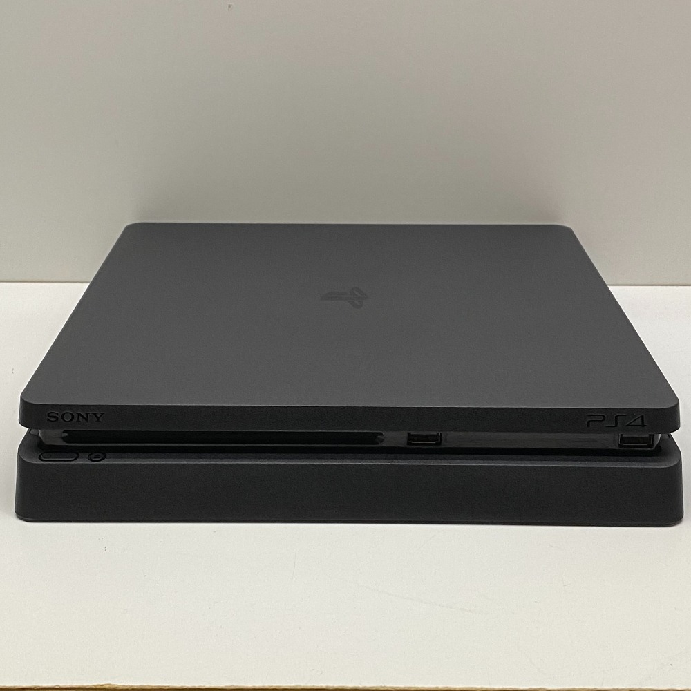 Pre-owned Sony Playstation 4 Slim Console Only 1TB Model CUH-2016B in ...